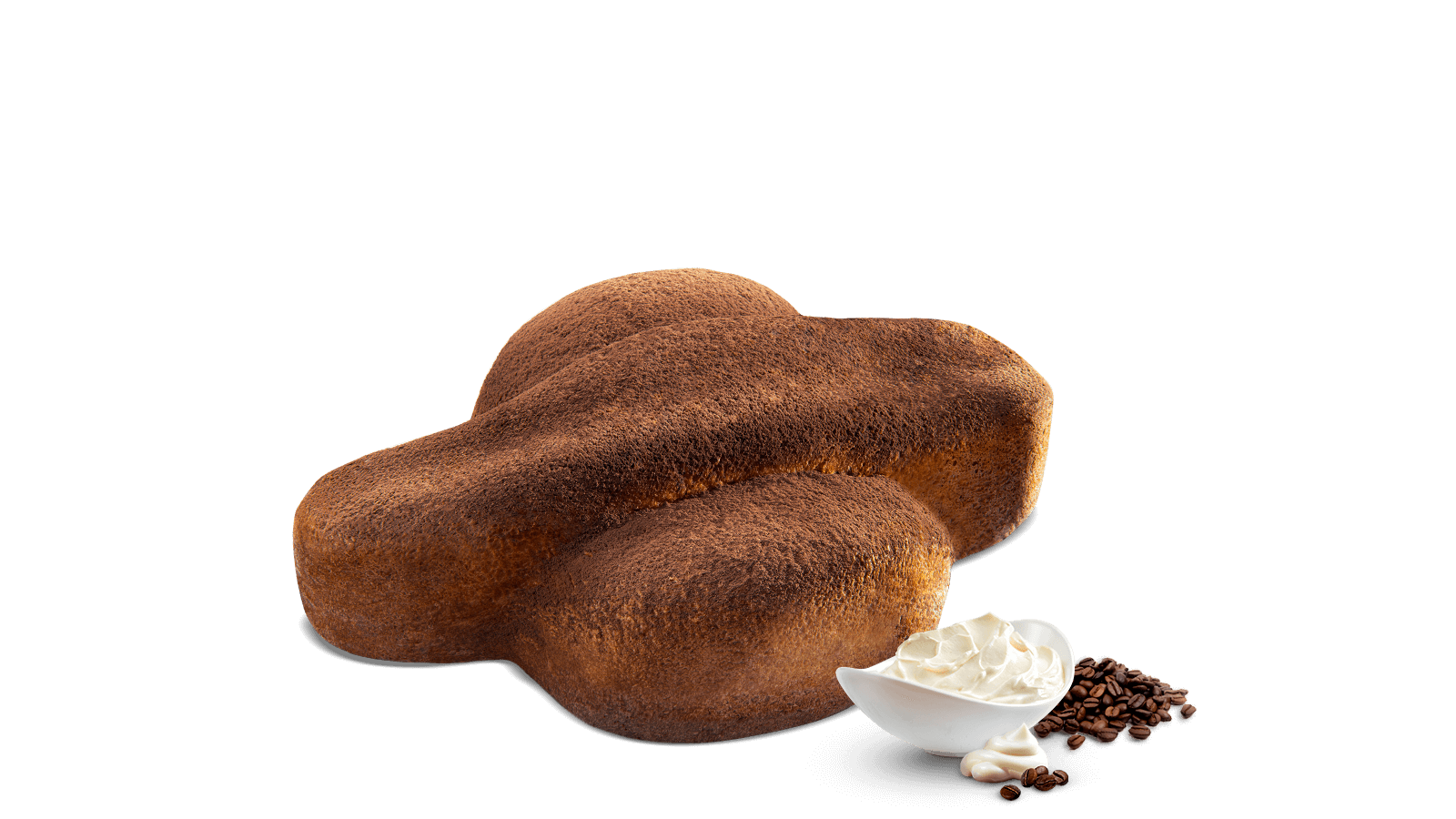 Tiramisù Colomba - Melegatti