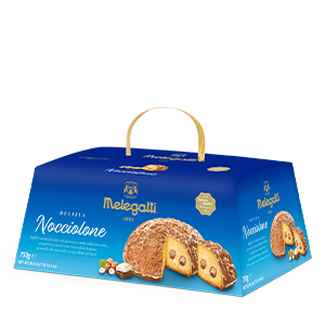 Gran Babà - Melegatti